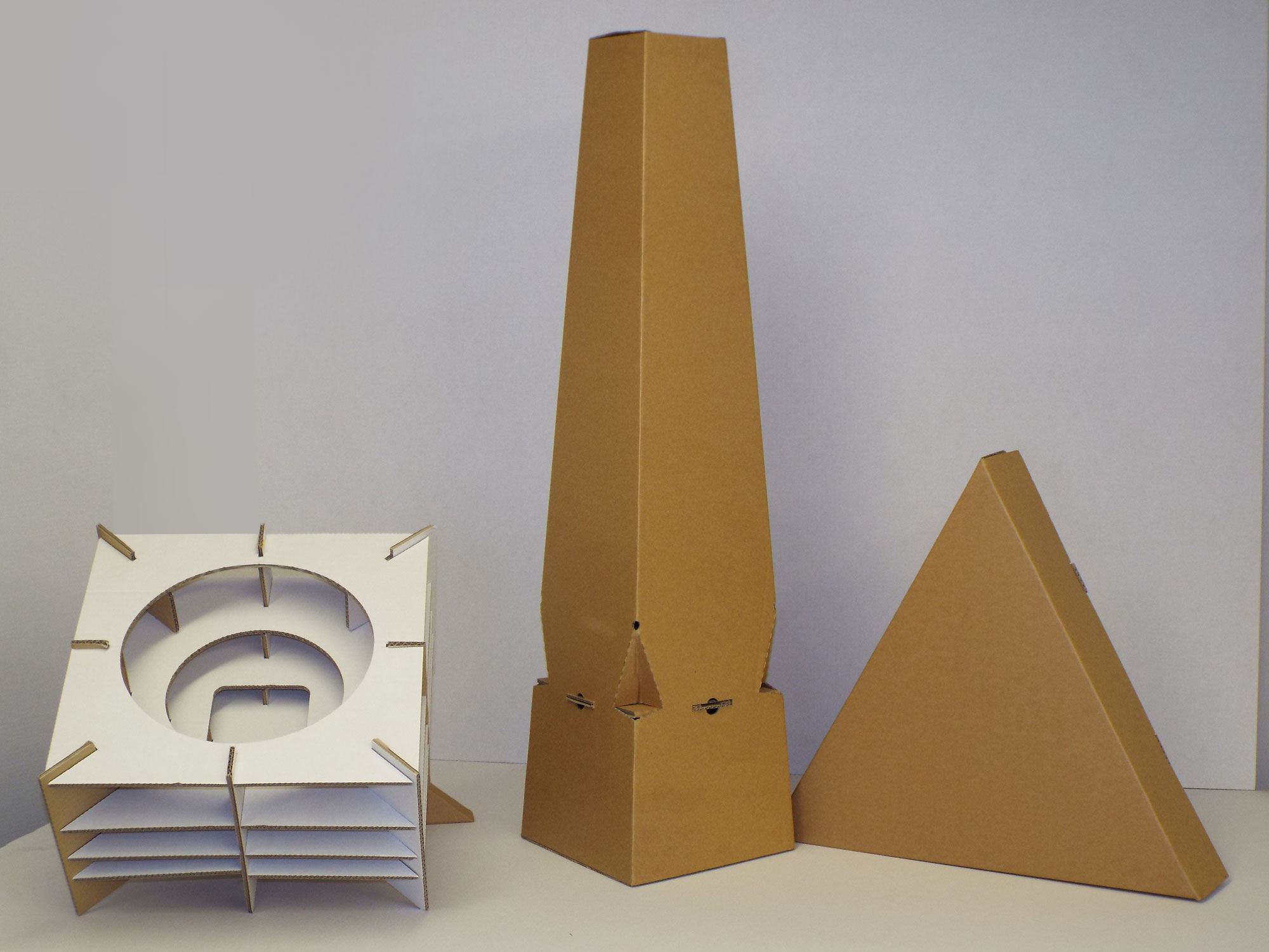 OZBOX (UK) Ltd | Die-cut Packaging