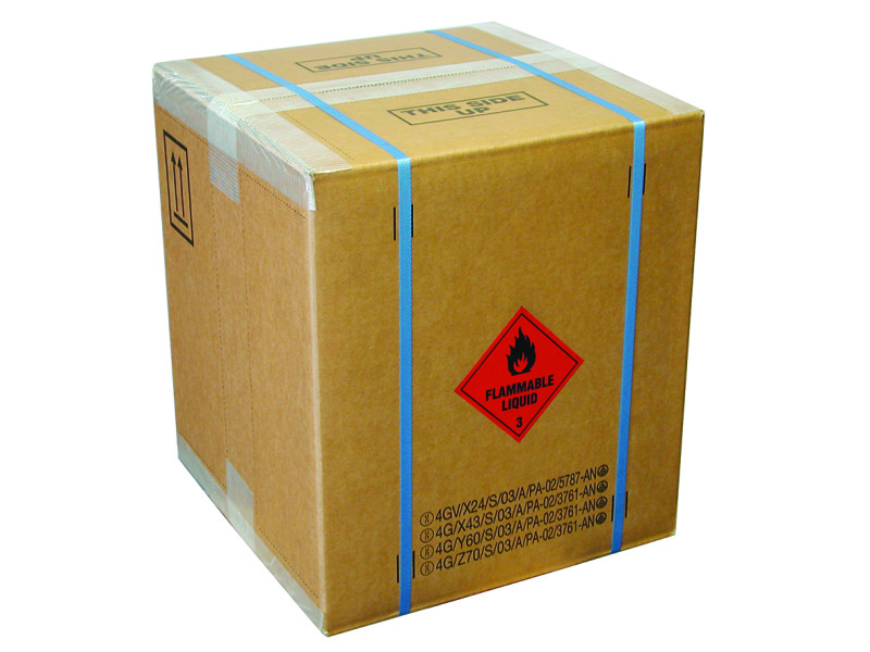 OZBOX (UK) Ltd | U.N Boxes